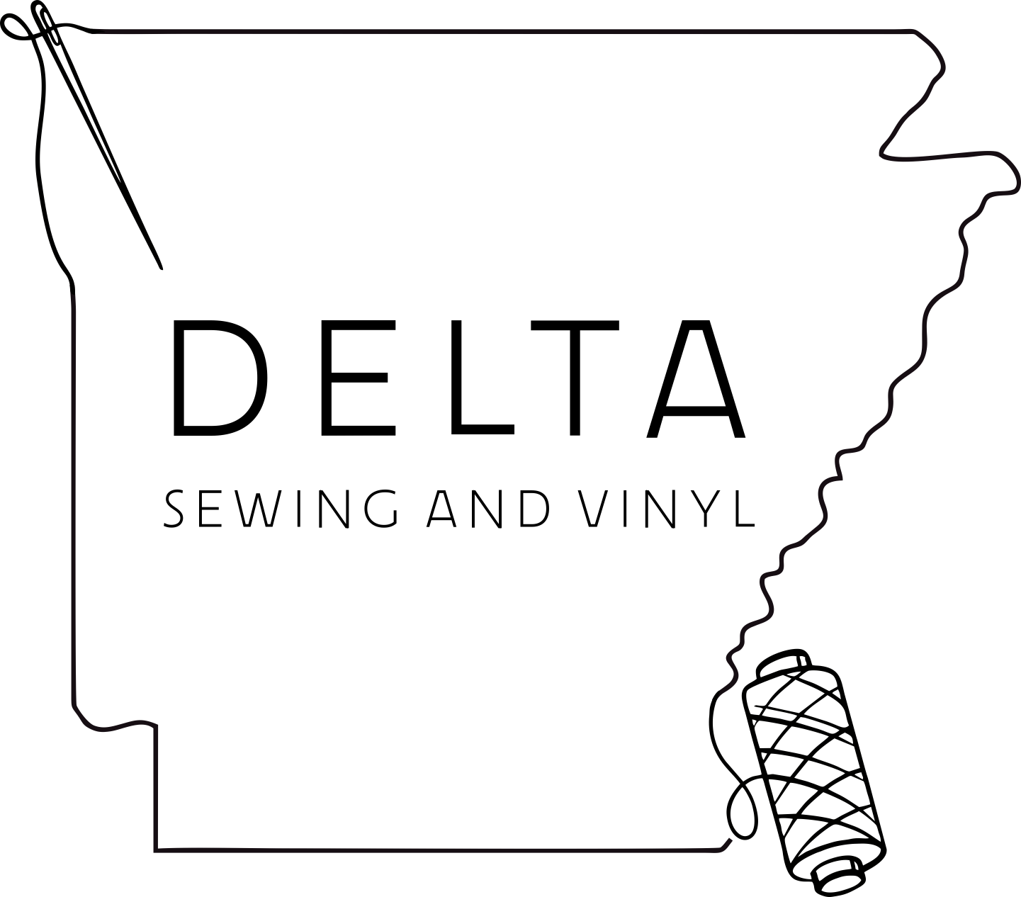 Delta Sewing and Vinyl